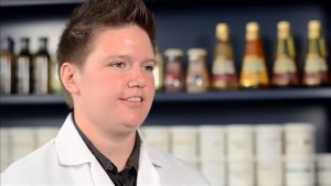 A closer look at food science with T. Marzetti — GrowNextGen