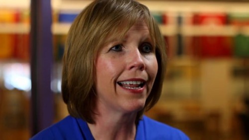 Entomology research (Amy & Kelly) — GrowNextGen