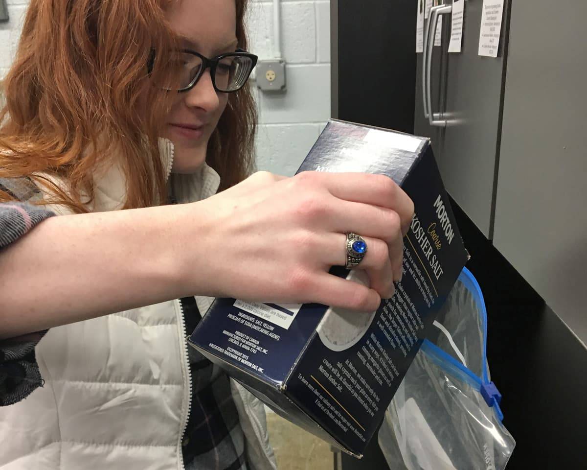 AFNR food science — GrowNextGen