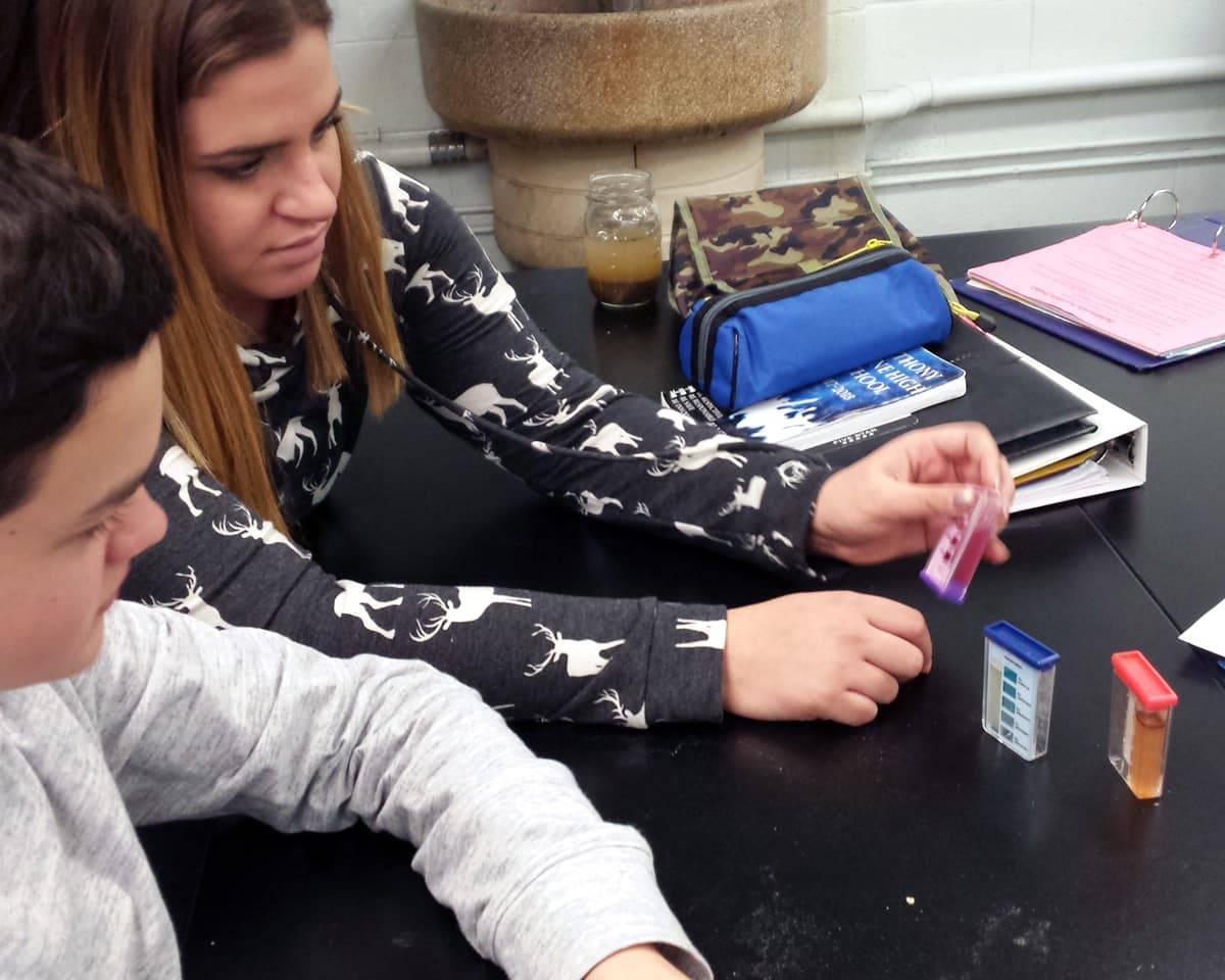 AFNR plant systems — GrowNextGen