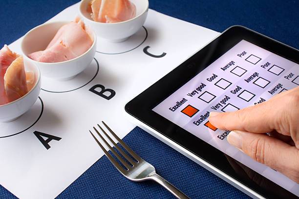 Can you taste the difference? Food science in action — GrowNextGen