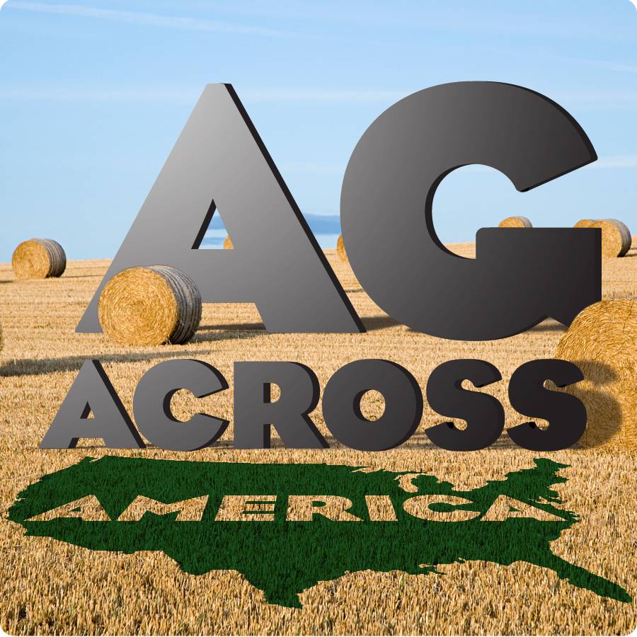 Ag Across America — GrowNextGen
