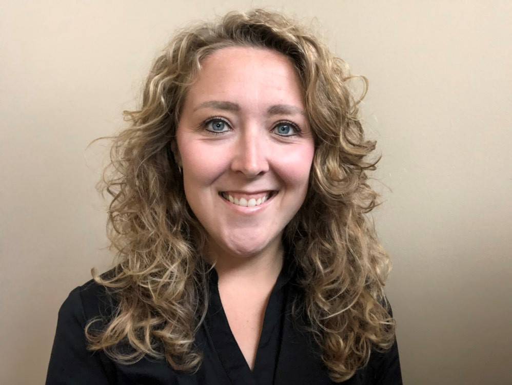 Alexandra Stinemetz, GrowNextGen industry leader