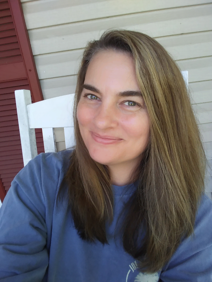 Andrea Jacobsen, GrowNextGen teacher leader