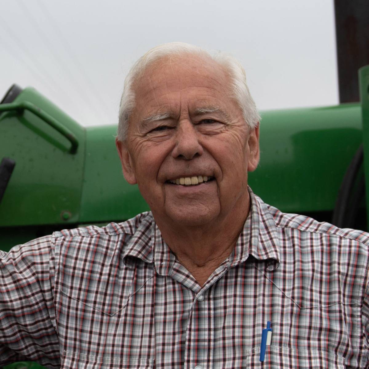 Bill Bayliss, GrowNextGen industry leader
