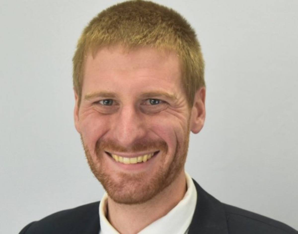 Chris Wiegman, GrowNextGen industry leader