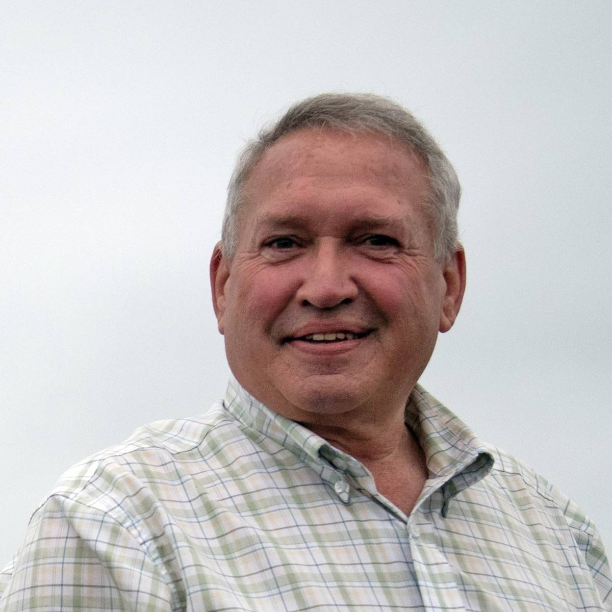 Dave Dotterer, GrowNextGen industry leader