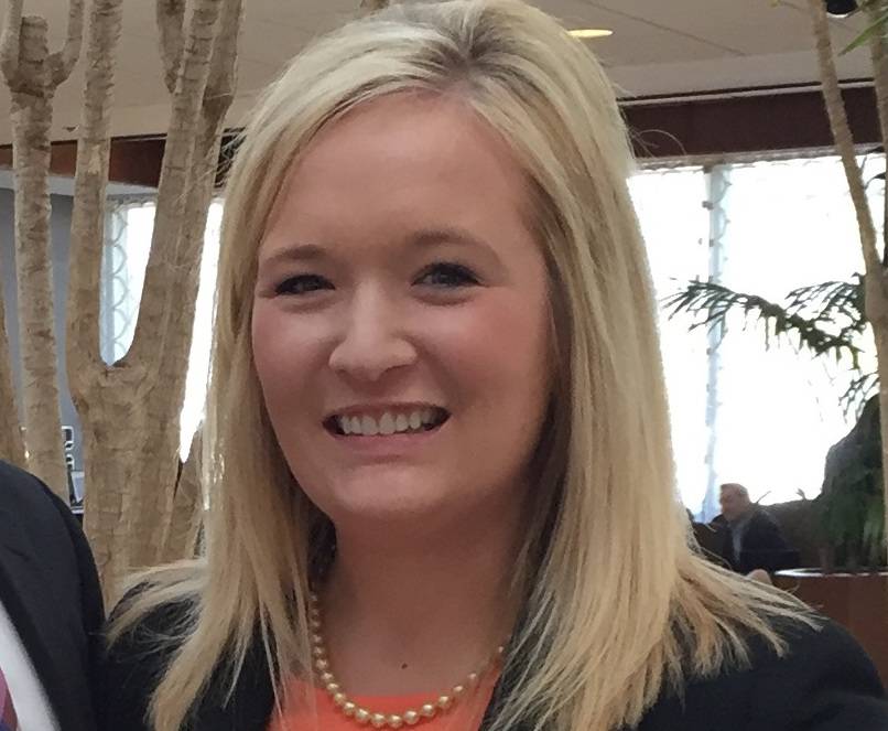 Emily Ratliff, GrowNextGen industry leader