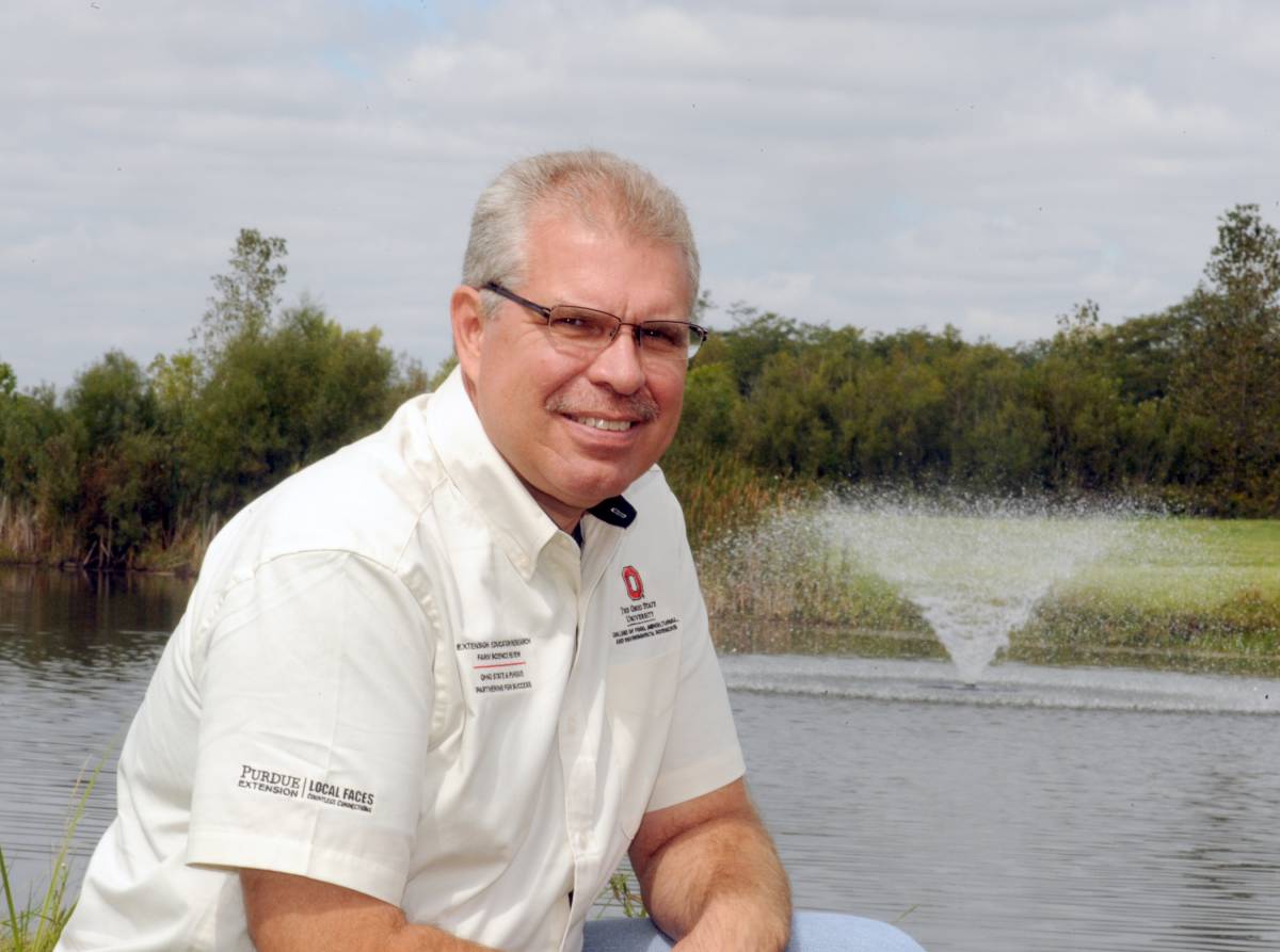 Greg LaBarge, GrowNextGen industry leader