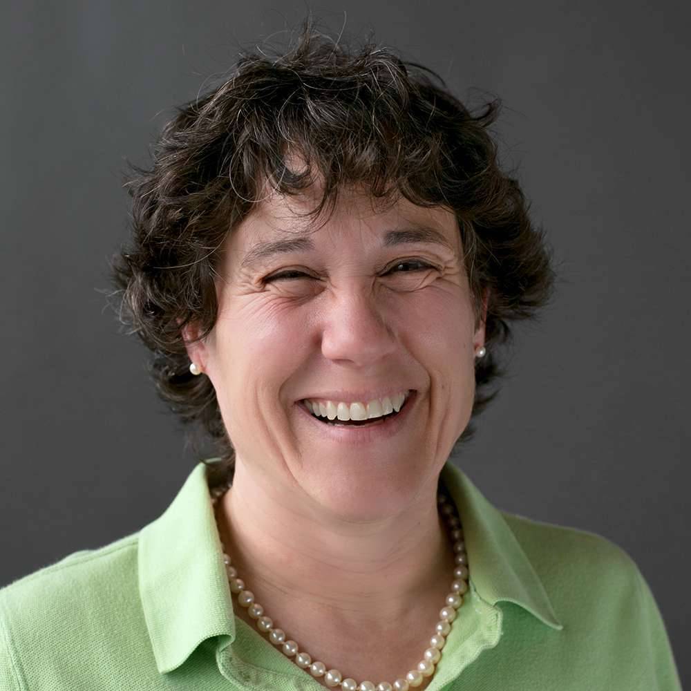 Jane Hunt, GrowNextGen teacher leader