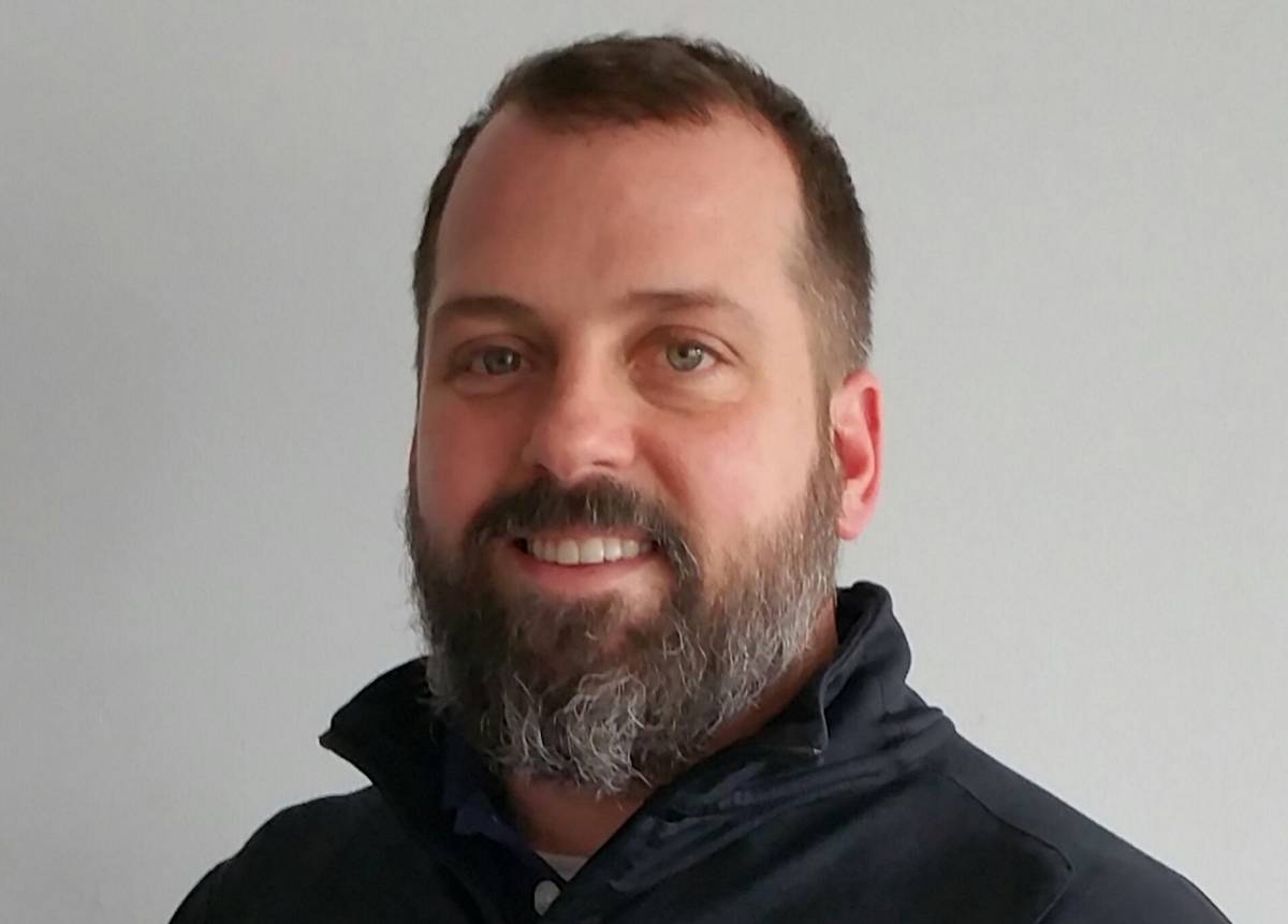 Jason Hardin, GrowNextGen teacher leader