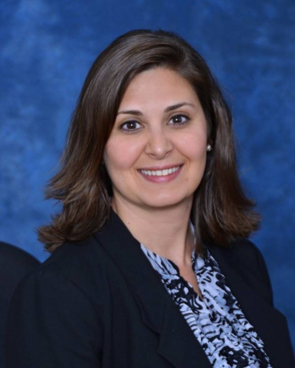 Jennifer Coleman, GrowNextGen industry leader