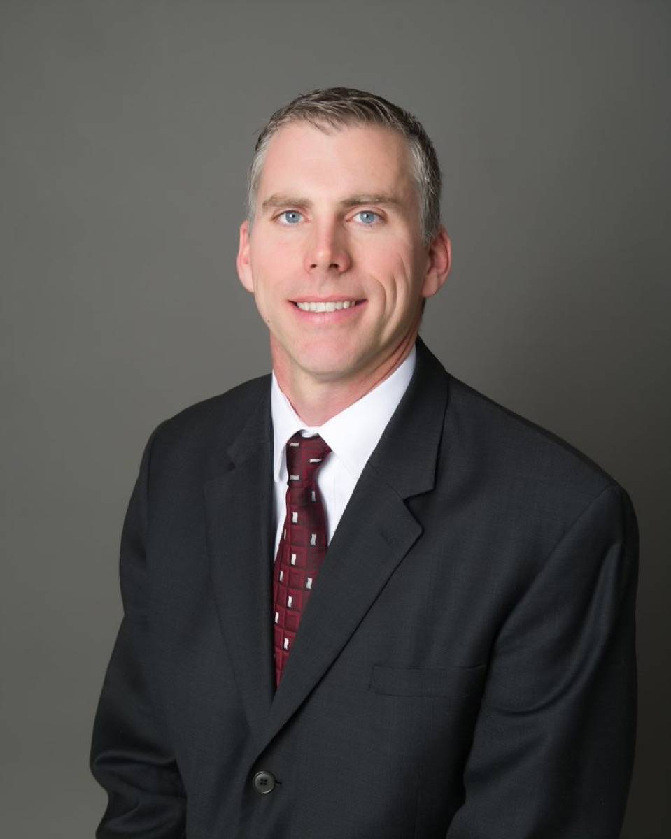 Jerron Schmoll, GrowNextGen industry leader