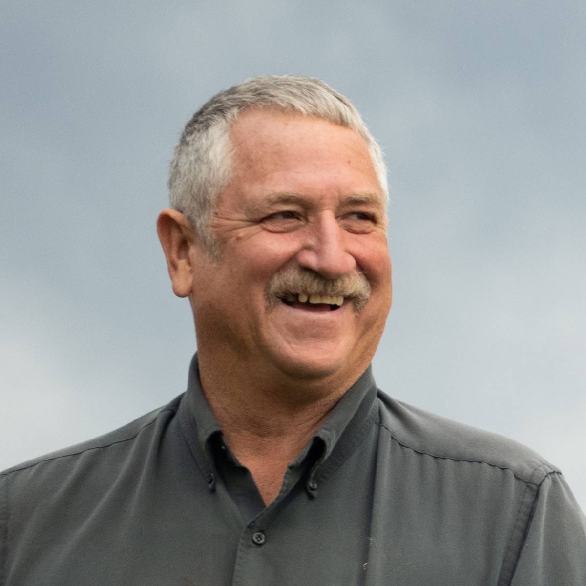 Jerry Bambauer, GrowNextGen industry leader