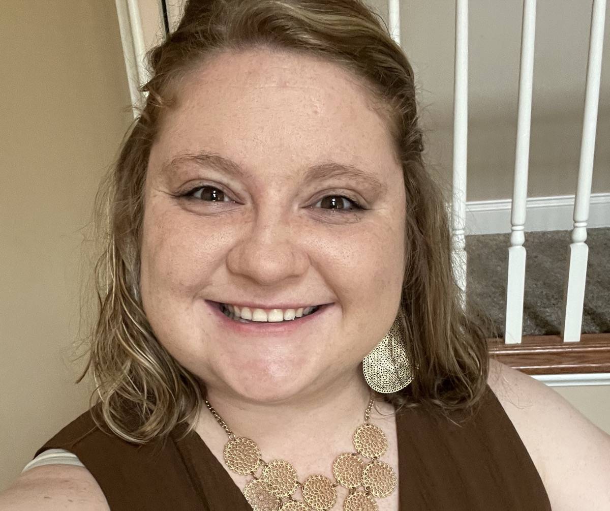 Julia Tilton, GrowNextGen teacher leader