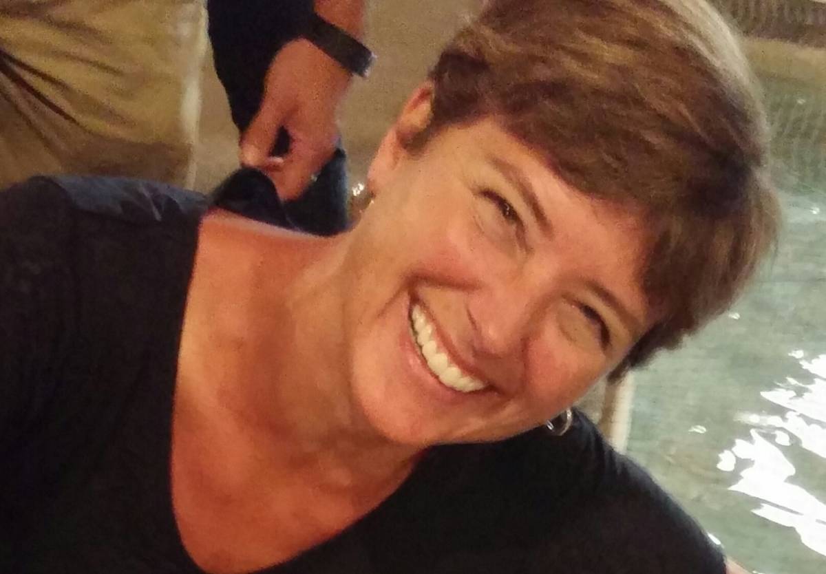 Kelly Lewis, GrowNextGen teacher leader