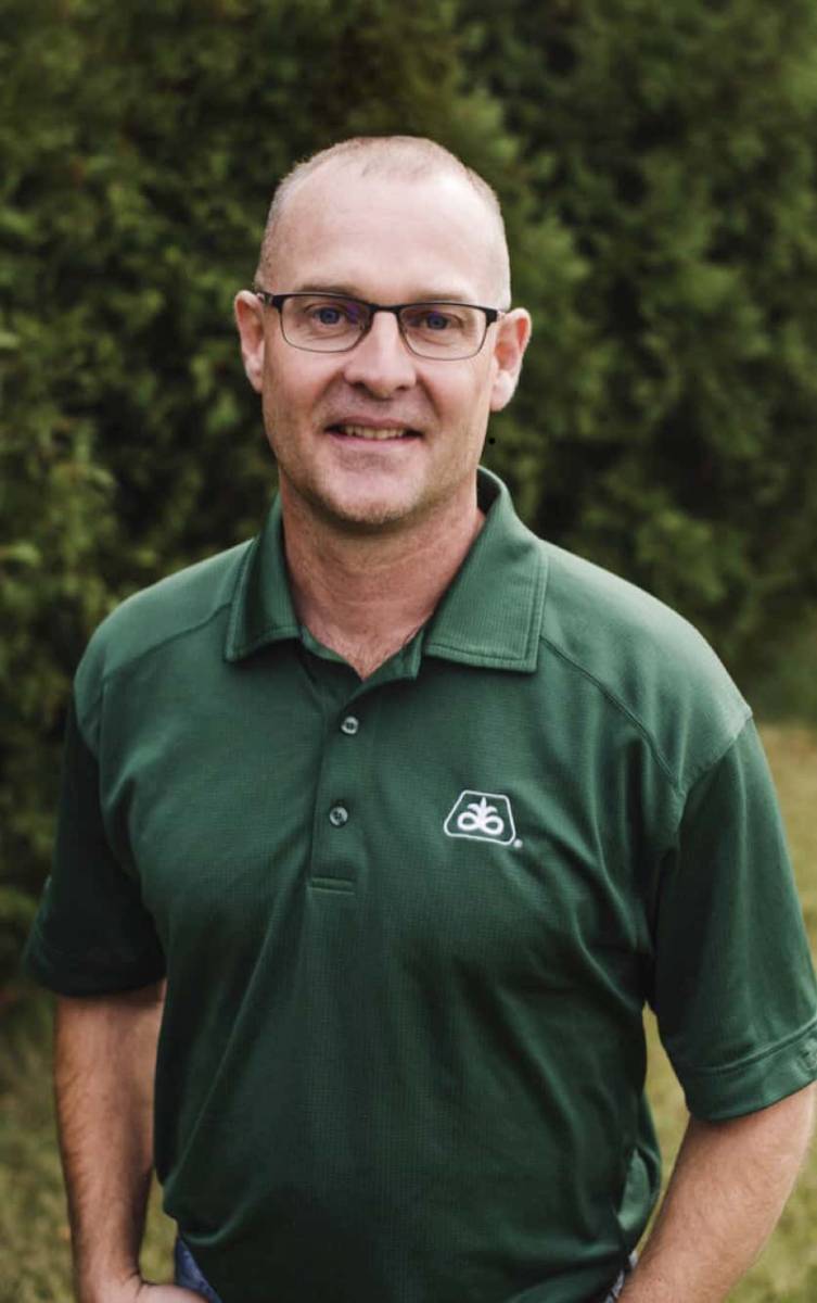 Kyle Poling, GrowNextGen industry leader