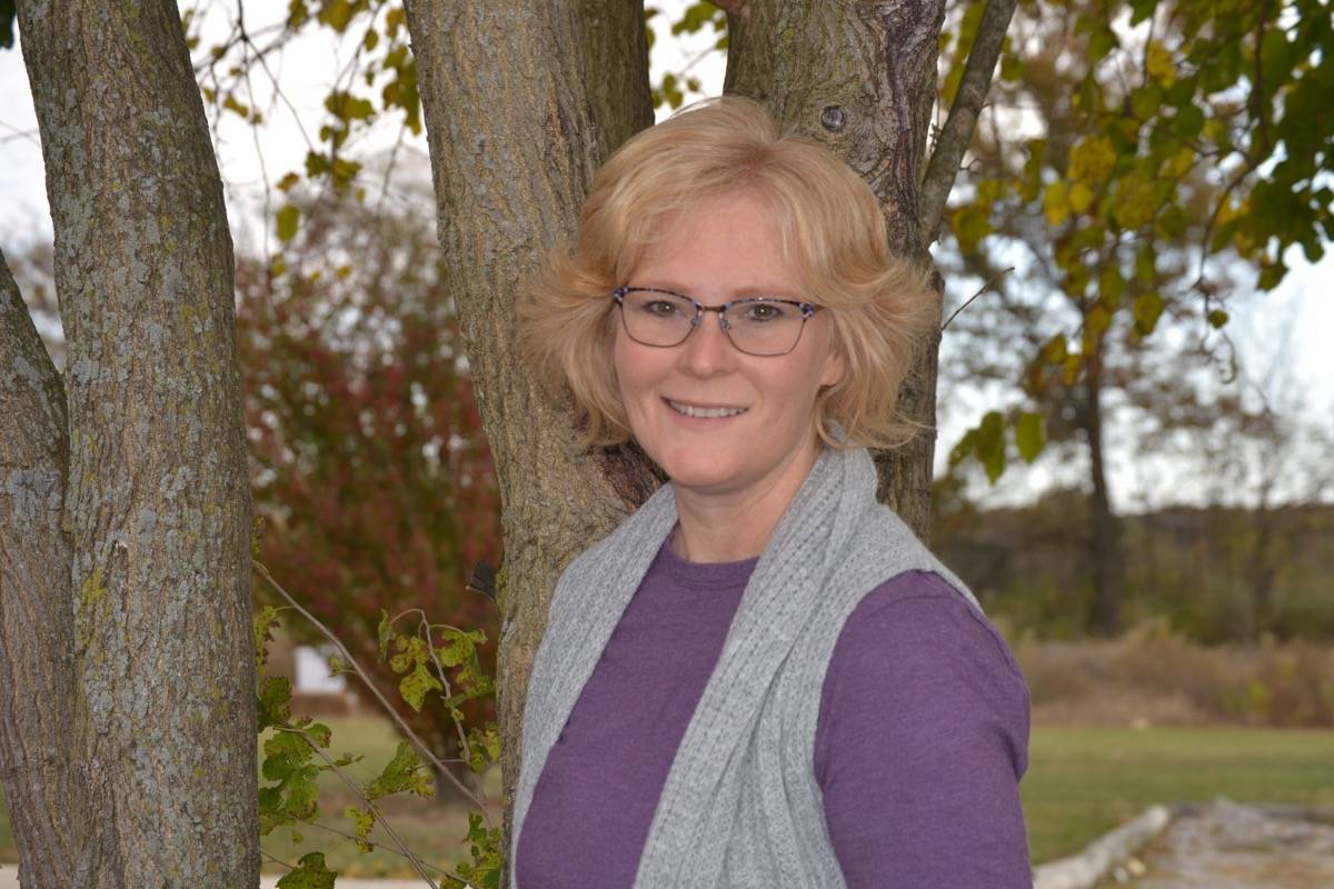 Marie Nichols, GrowNextGen industry leader