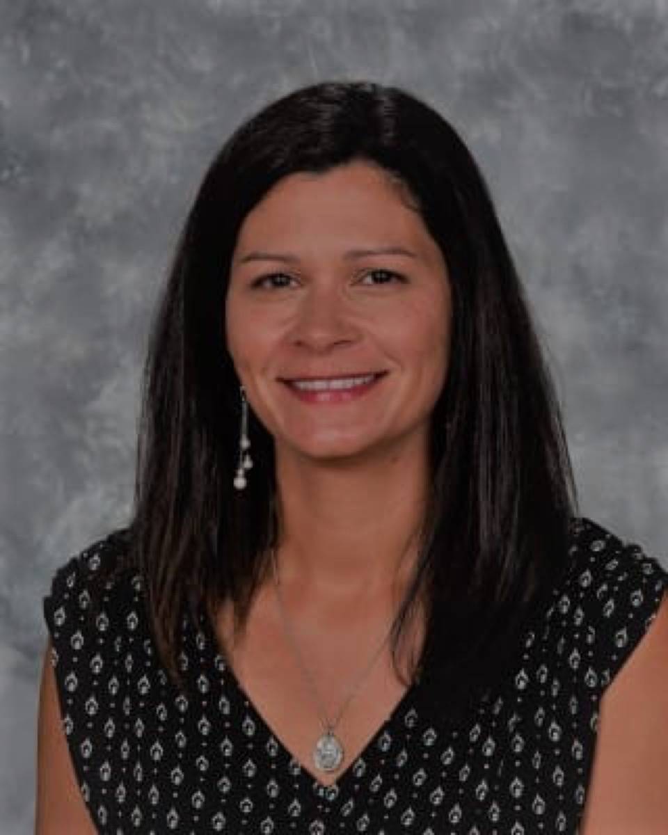 Mary James, GrowNextGen teacher leader