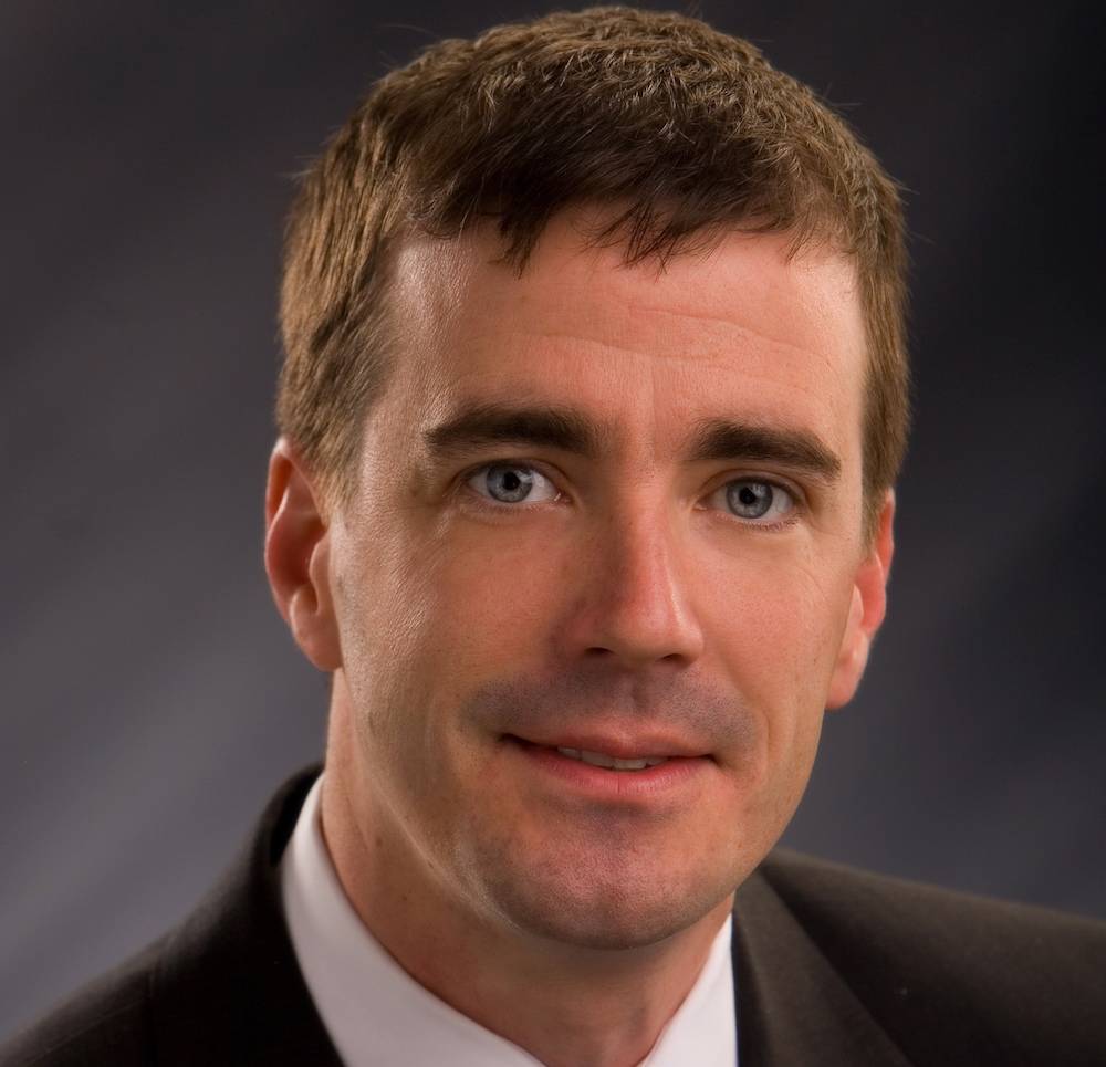 Matthew C. Roberts, GrowNextGen industry leader