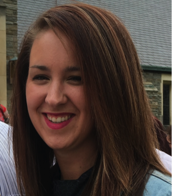 Meredith Wolfe, GrowNextGen teacher leader