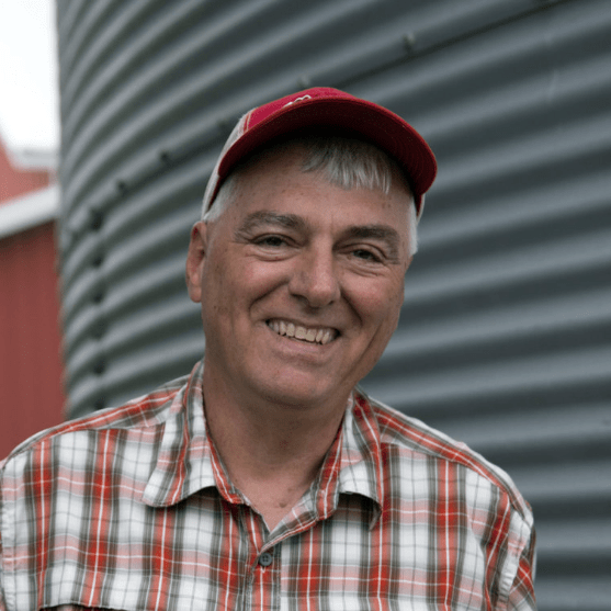 Mike Heffelfinger, GrowNextGen industry leader