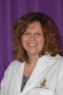 Rachel Sanders, GrowNextGen teacher leader