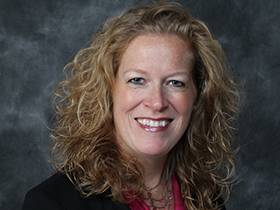 Rebecca Singer, GrowNextGen industry leader