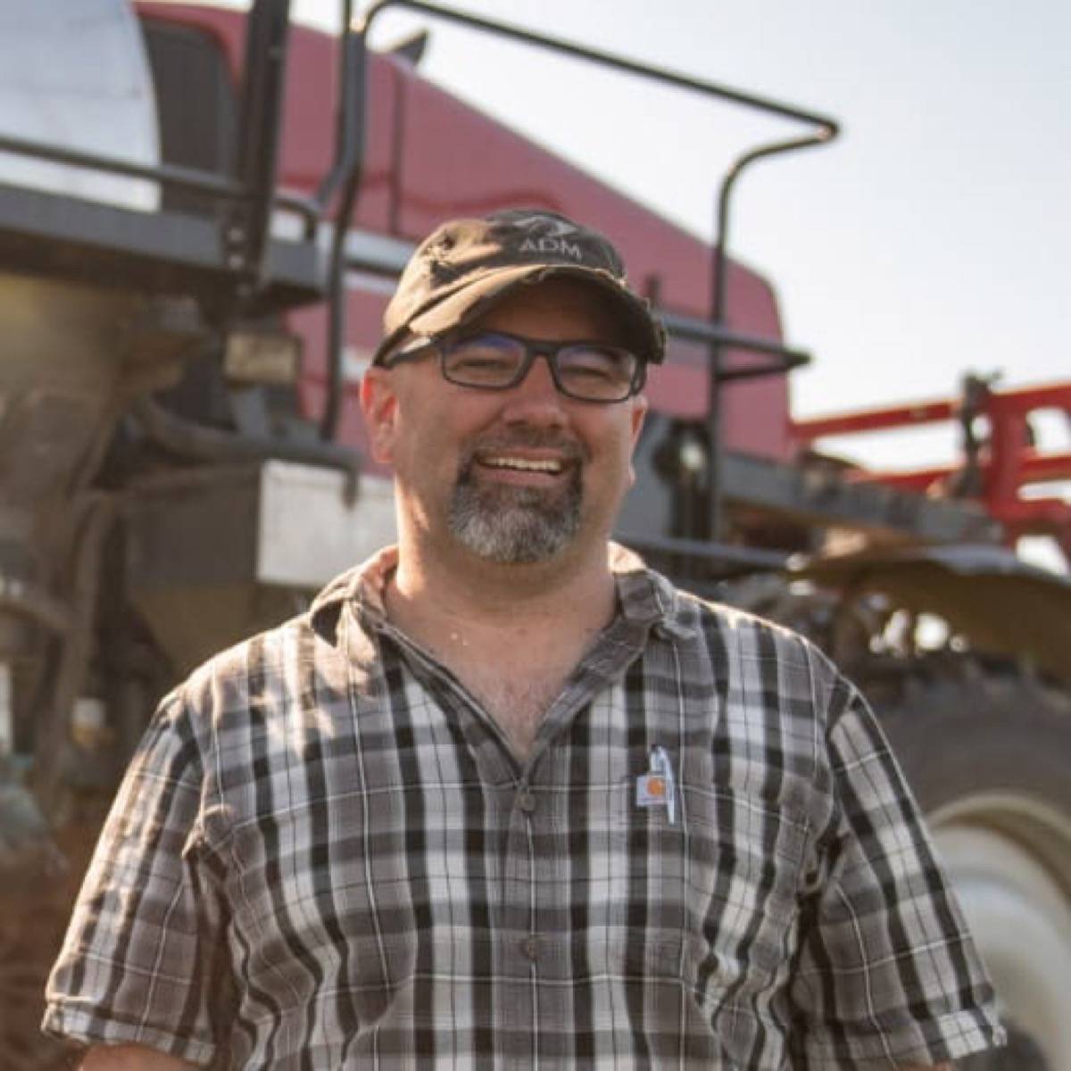 Scott Metzger, GrowNextGen industry leader