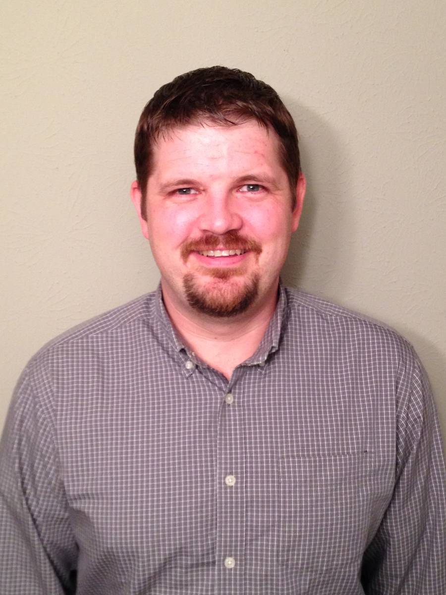 Tim Hammerich, GrowNextGen industry leader