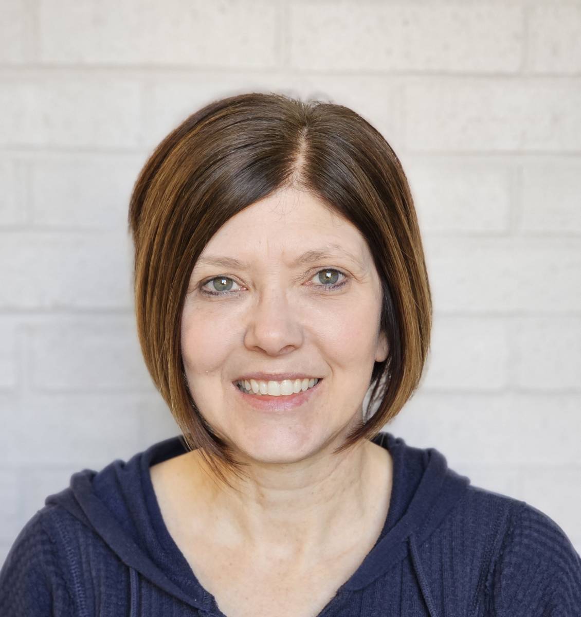 Tracy Merica, GrowNextGen teacher leader
