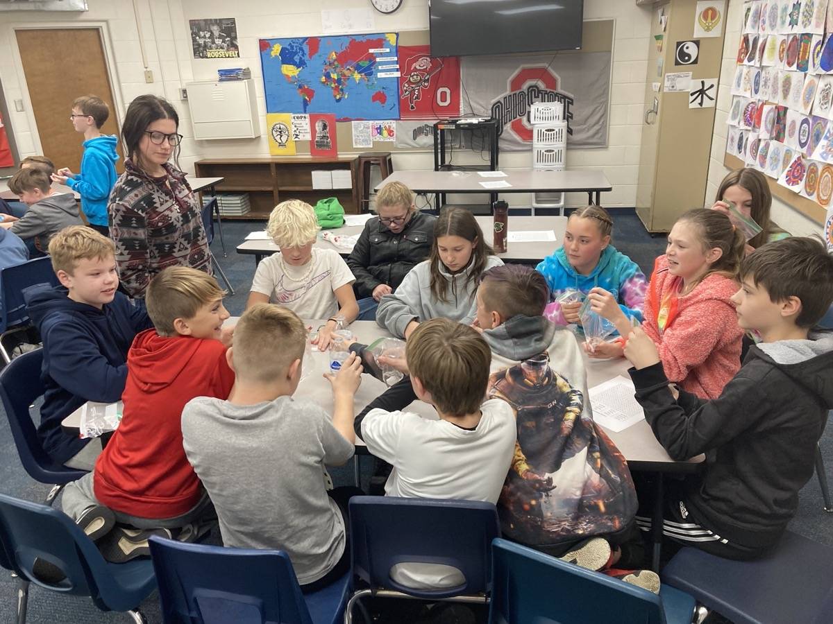 Anthony Wayne-Penta FFA FT “Soy” Day 2022 — GrowNextGen