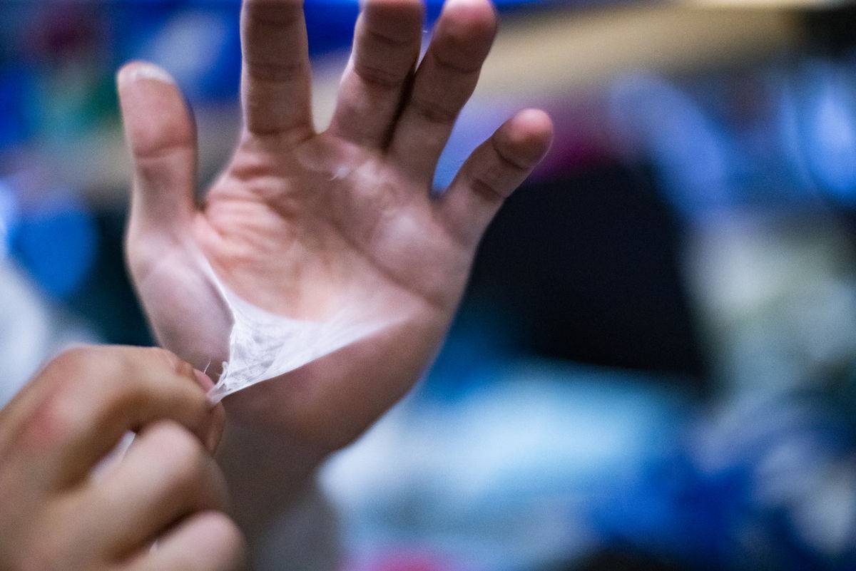 Soy skin changes lives — GrowNextGen