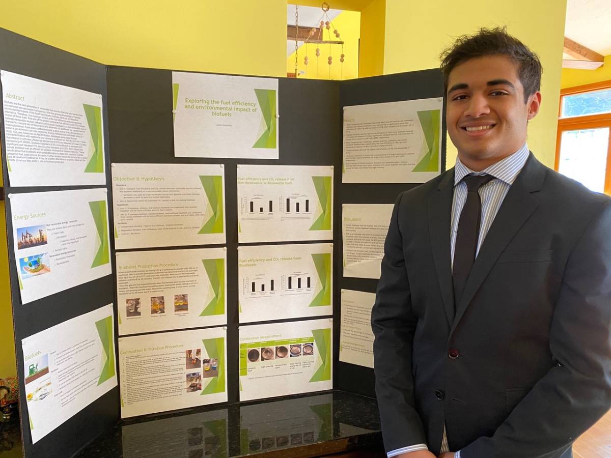 Exploring the fuel efficiency and environmental impact of biofuels ...