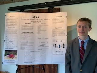ISPS-2 (Improved Spatial Positioning System) — GrowNextGen